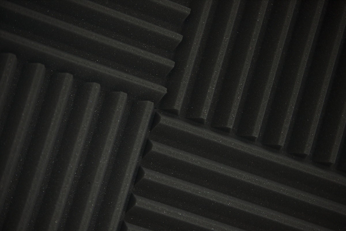 Forside - Claudius Foam