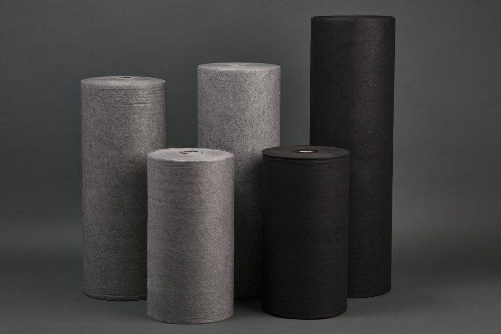 Fibertex - Claudius Foam